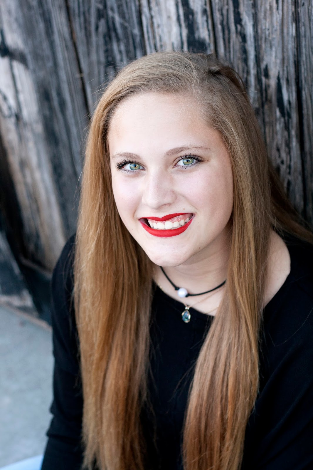 Jen Larsen Photography: T Girls 2015