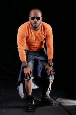 Comedian I Go Save releases new photos to mark his birthday