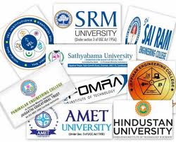 Top 20 in India: List of Engineering Colleges in Chennai