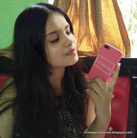 Rose Khan: Crime Patrol Actors & Actresses