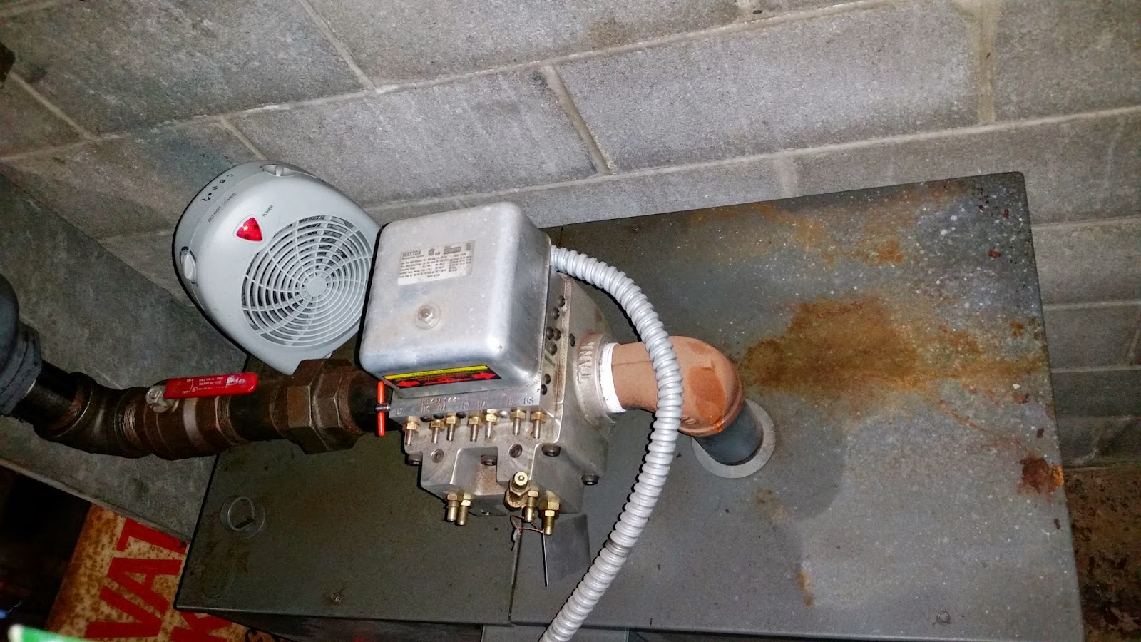 Chicago Elevator Maintenance - Colley Elevator: Chicago area winter ...