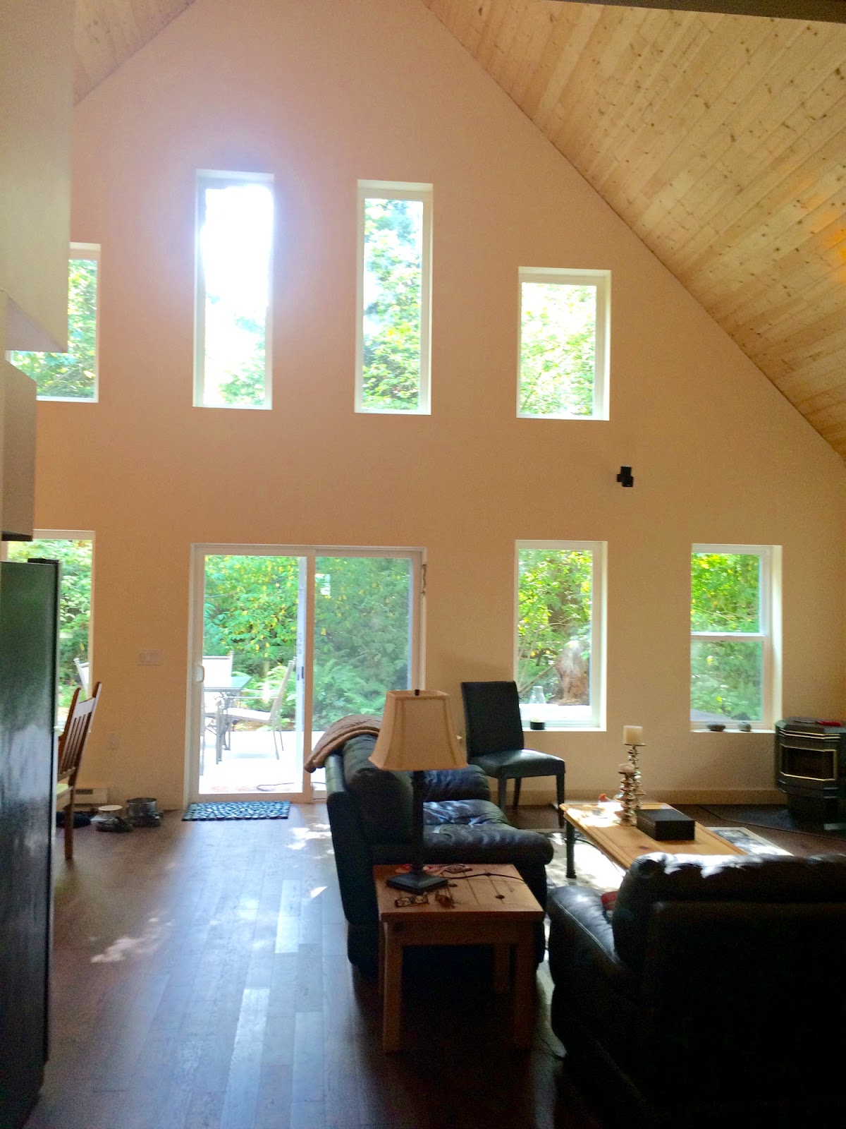 Prefab Homes - Modular Homes - Canada: Prefab Homes by Pacific Homes