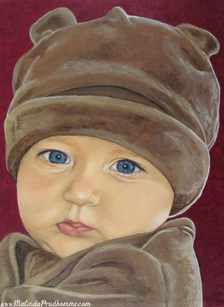 Malinda Prud'homme: A Mixed Media Artist's Blog: Presenting the ...