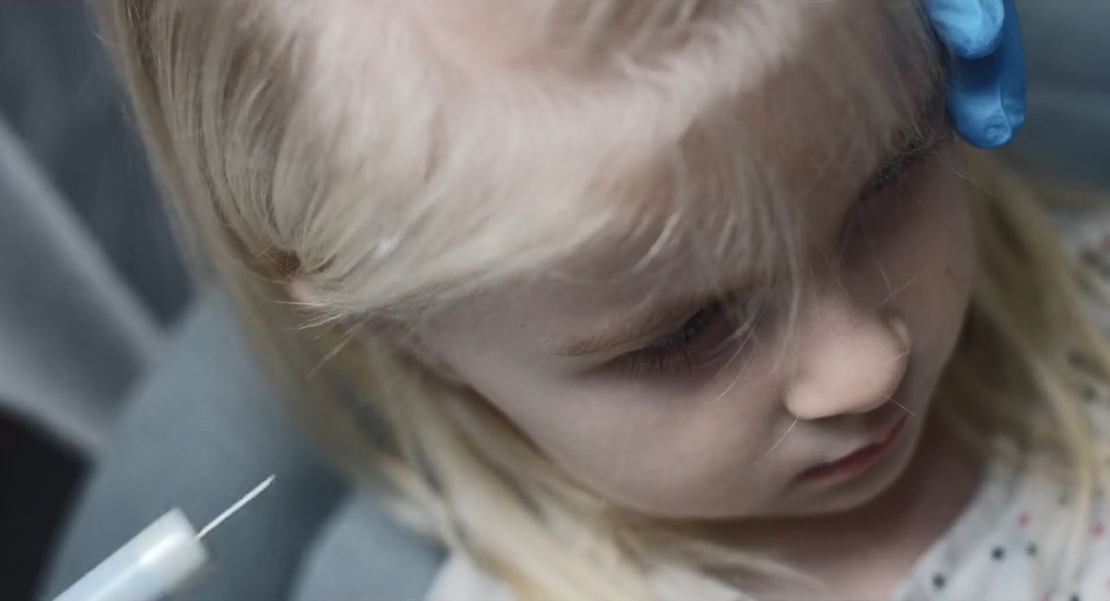 [Crítica, Series] Black Mirror 4x02 - Arkangel