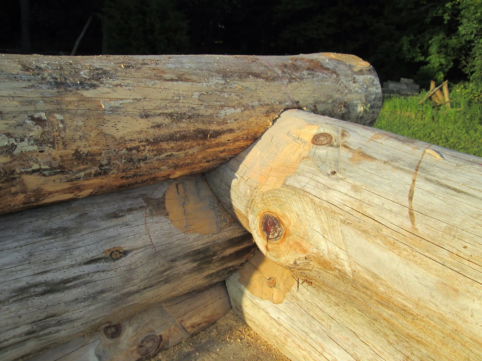 Bridges To The Future: Lock Notches, Why and How