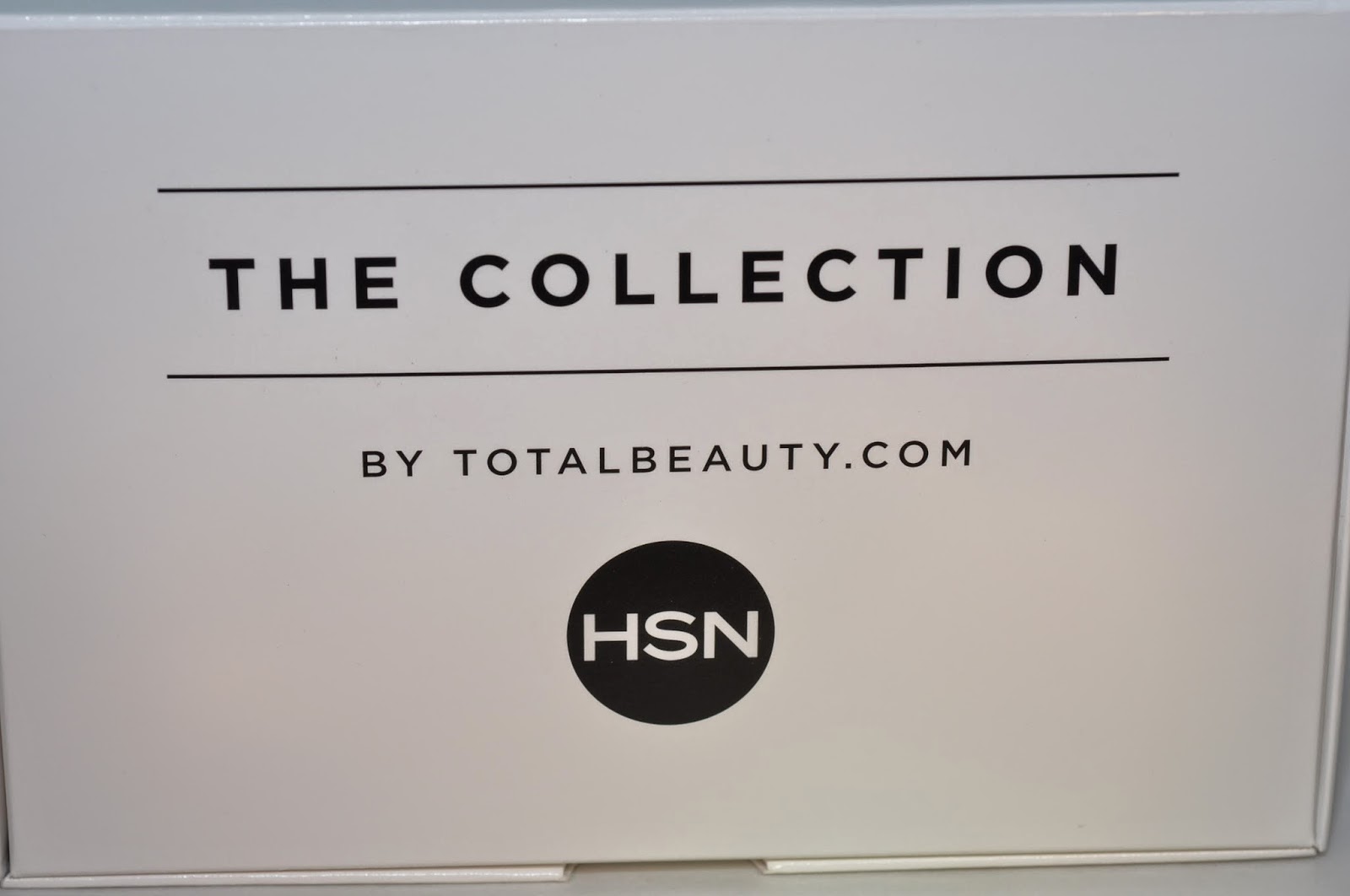 Total Beauty Collection for HSN Review: Too Faced, Soap & Glory, Etc ...