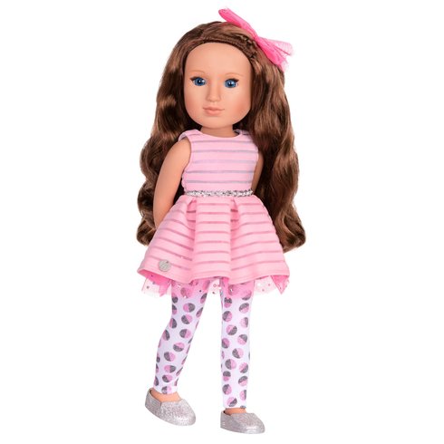 Living A Doll's Life : *NEWS* Glitter Girls 14" Dolls - Target