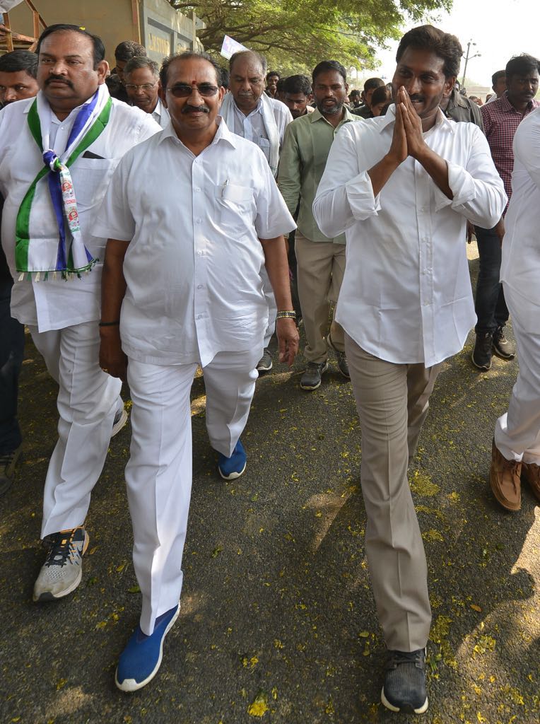 Vara Prasada Reddy Arimanda's Blog