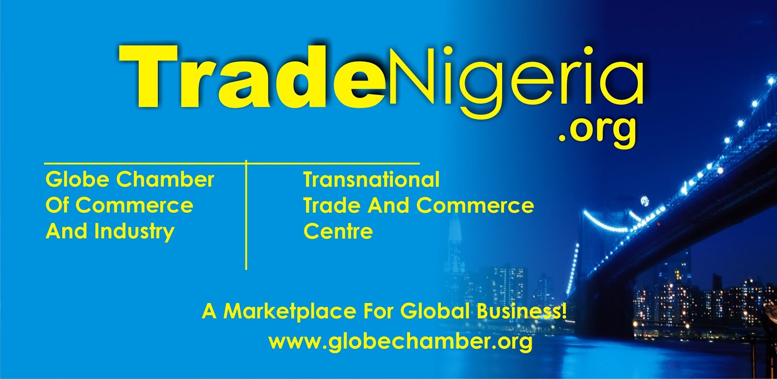 TRADE NIGERIA .ORG - FOW 24 NEWS