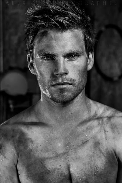 Pierre by Alex Salgues | Oh yes I am