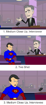 How to Improve Your Interview Animations on GoAnimate