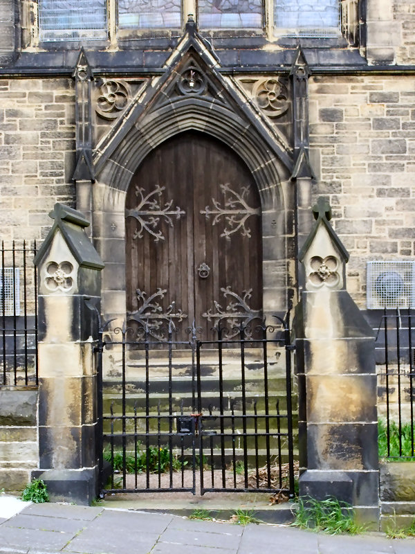 Photographs Of Newcastle: Elswick