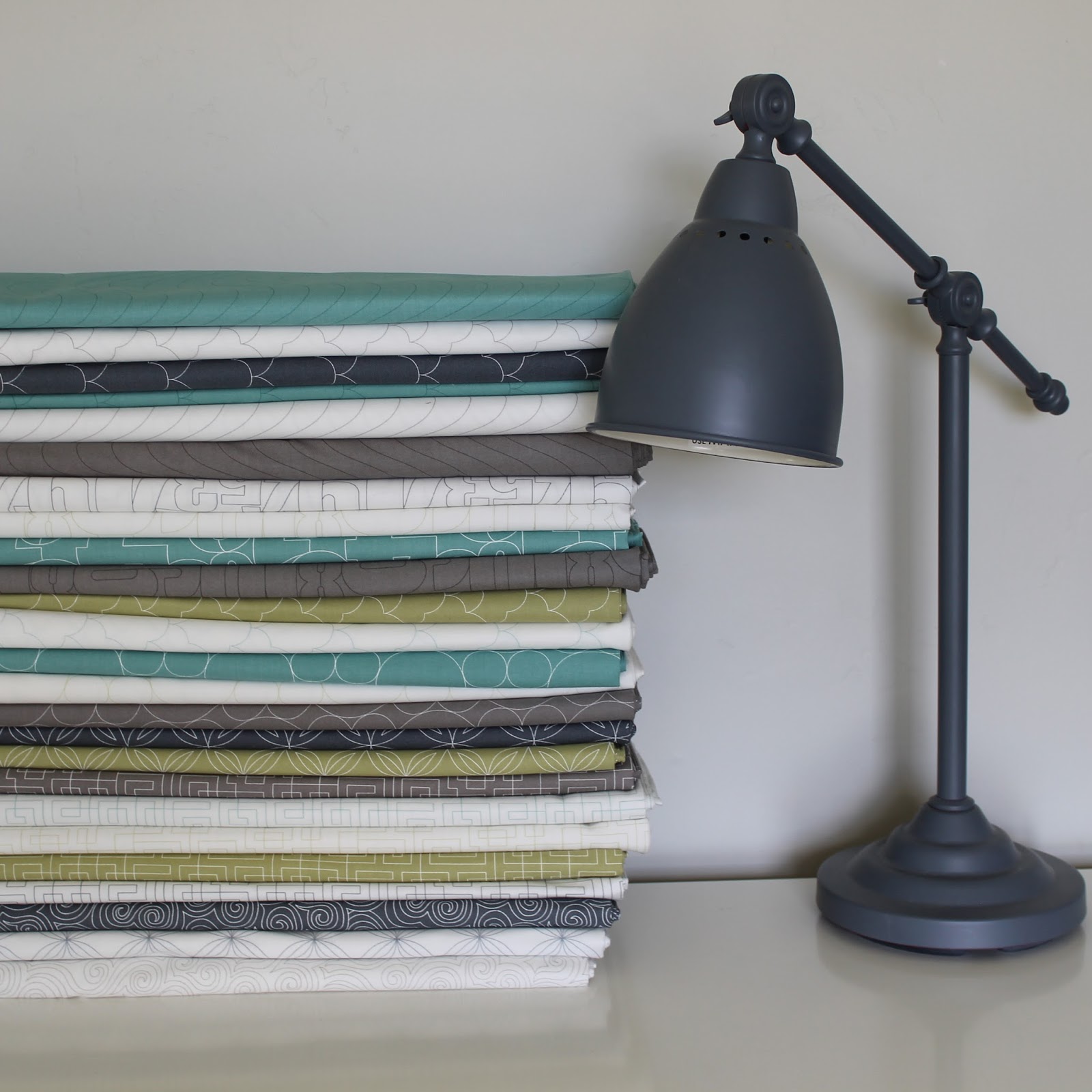 Introducing Thrive - A Fabric Collection by Natalia & Kathleen for Moda ...