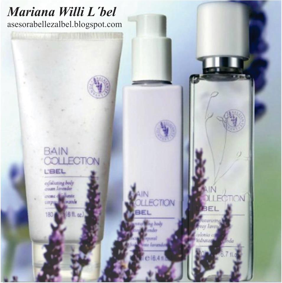 Asesora Belleza L'bel Rosario: Cómo sentirse mejor liberándose del ...