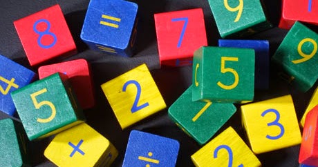 Resourceaholic: Your First Maths Lesson with Year 7