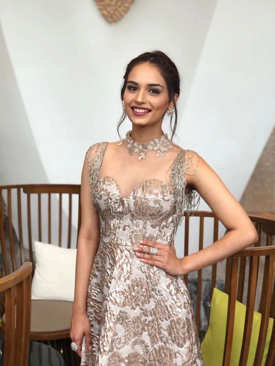 India wins Miss World title after 17 years