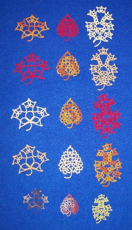 Blossoms and Blessings: My "Portfolio"