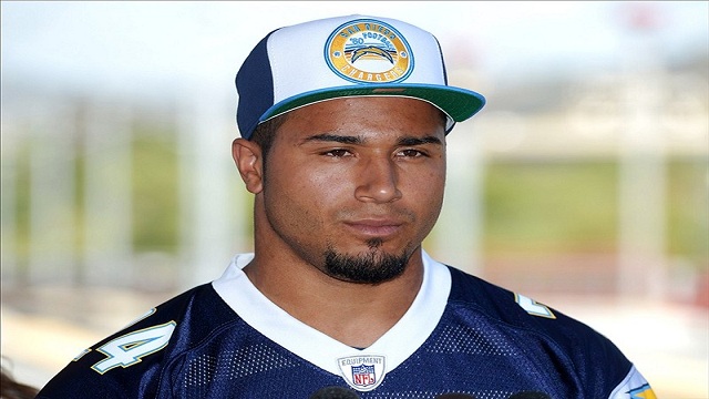 sandiego chargers nike store: NFL Rumors: Will Ryan Mathews Have to ...