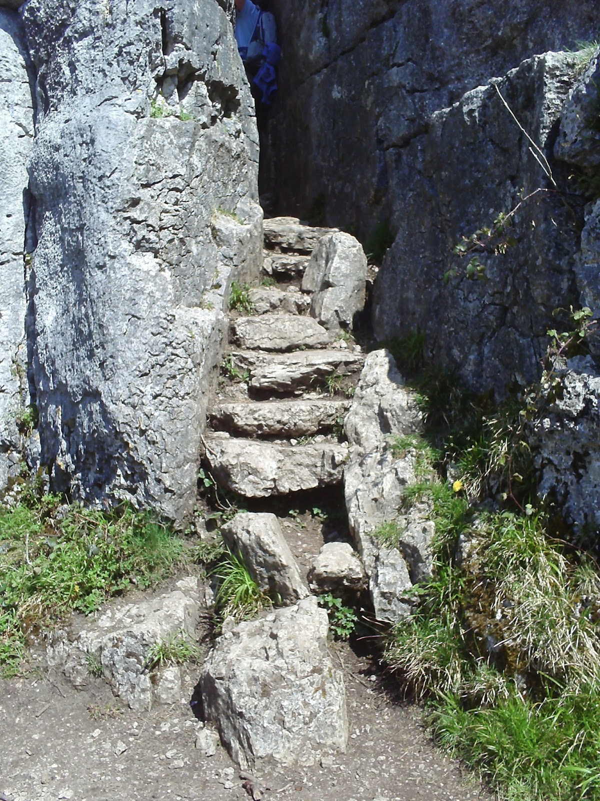 English Historical Fiction Authors: The Corpse Road