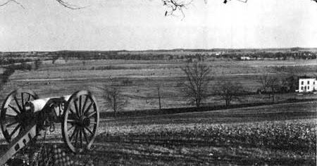 My Gettysburg - Past and Present: The Highest Casualties Rate