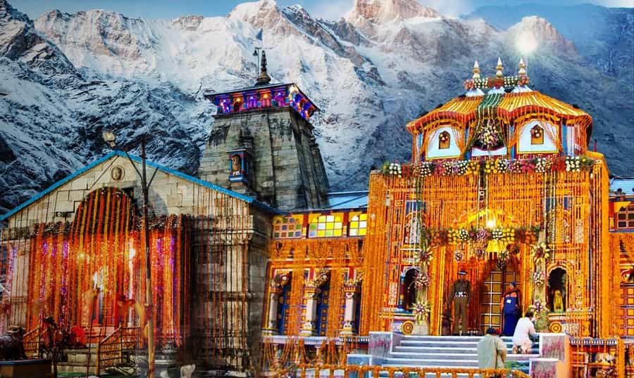 Badrinath Kedarnath Yatra: The Best Spiritual Journey of My Entire Life - Explore India Tourism