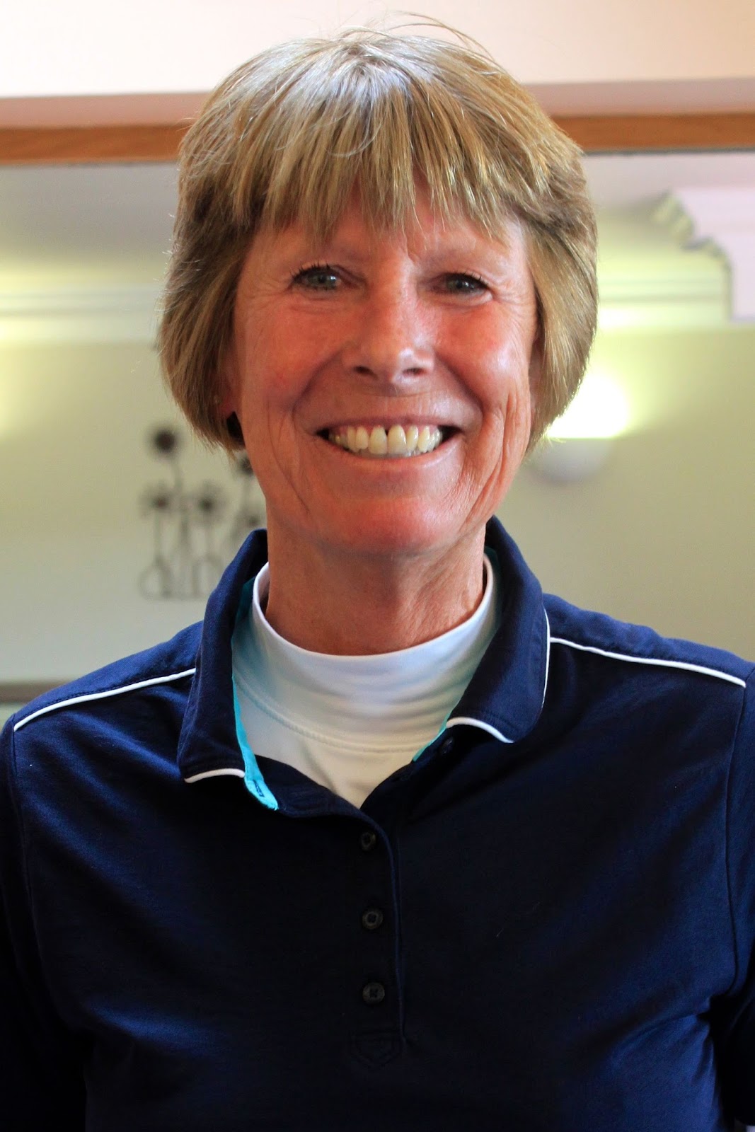 Carol Fell Golf : MILNGAVIE PAST CAPTAIN ANNA TELFER INTERVIEWED ON THE ...
