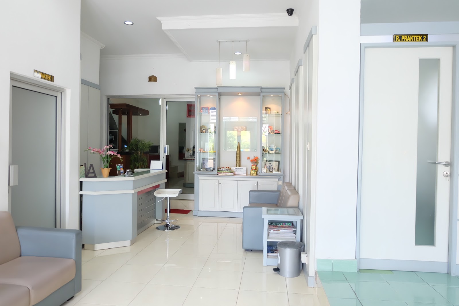 Klinik Gigi / Praktek Dokter Gigi Jogja | Dokter Gigi