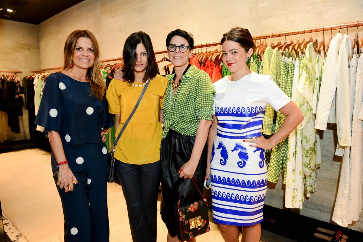 FRANKLIN TOSCANO | Embaixador do RIO : EVENTO A BRAND DE IPANEMA ...