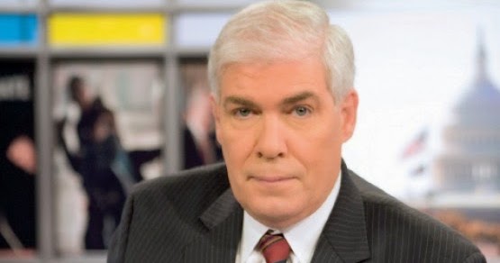 Elder gets results! Jim Clancy gone from CNN ~ Elder Of Ziyon - Israel News