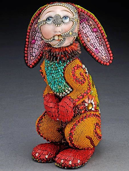 KIMagination: Featured Friday Artist: Betsy Youngquist