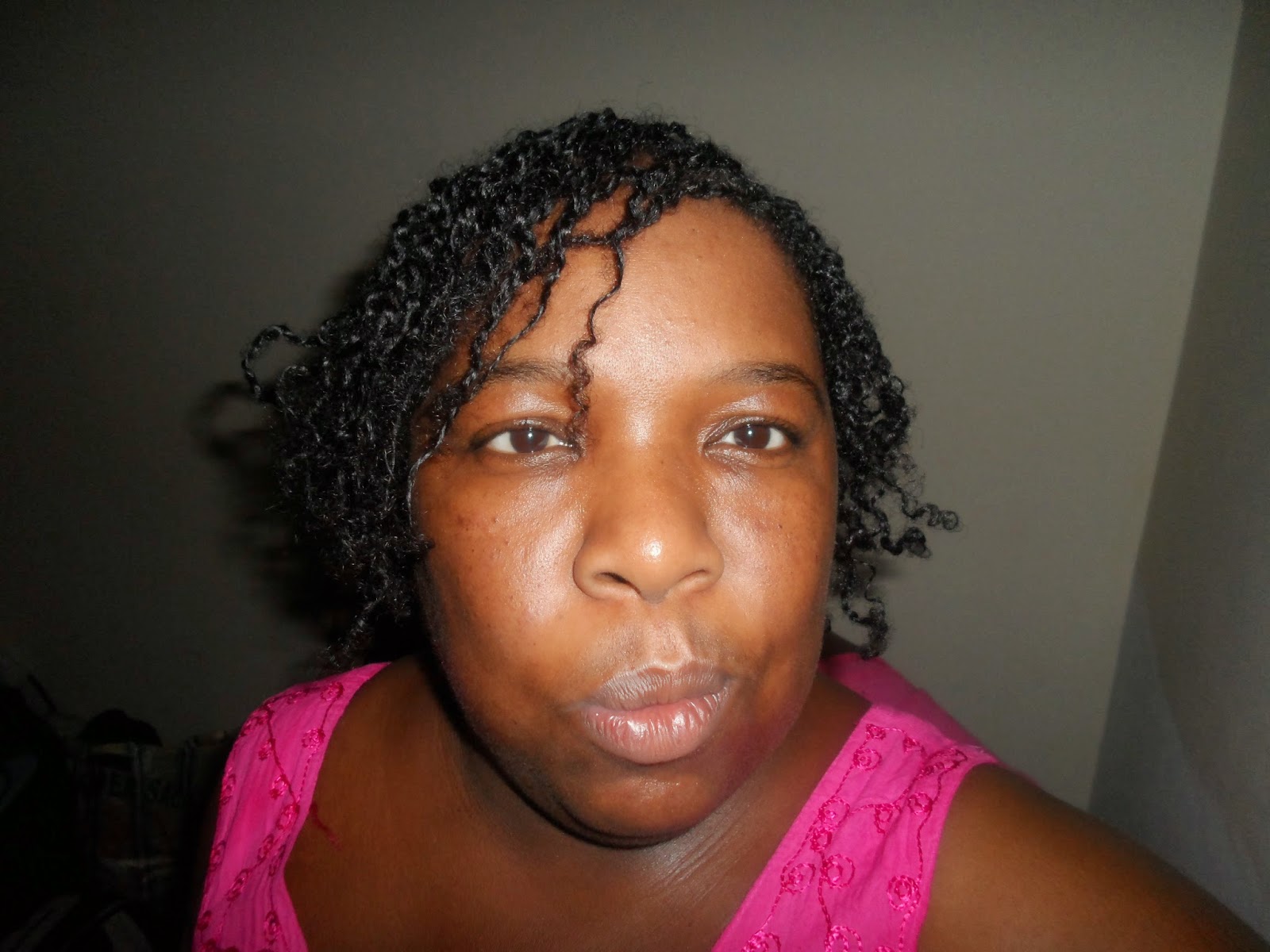 MINASEK: MY HAIR FOR THE FUNERAL