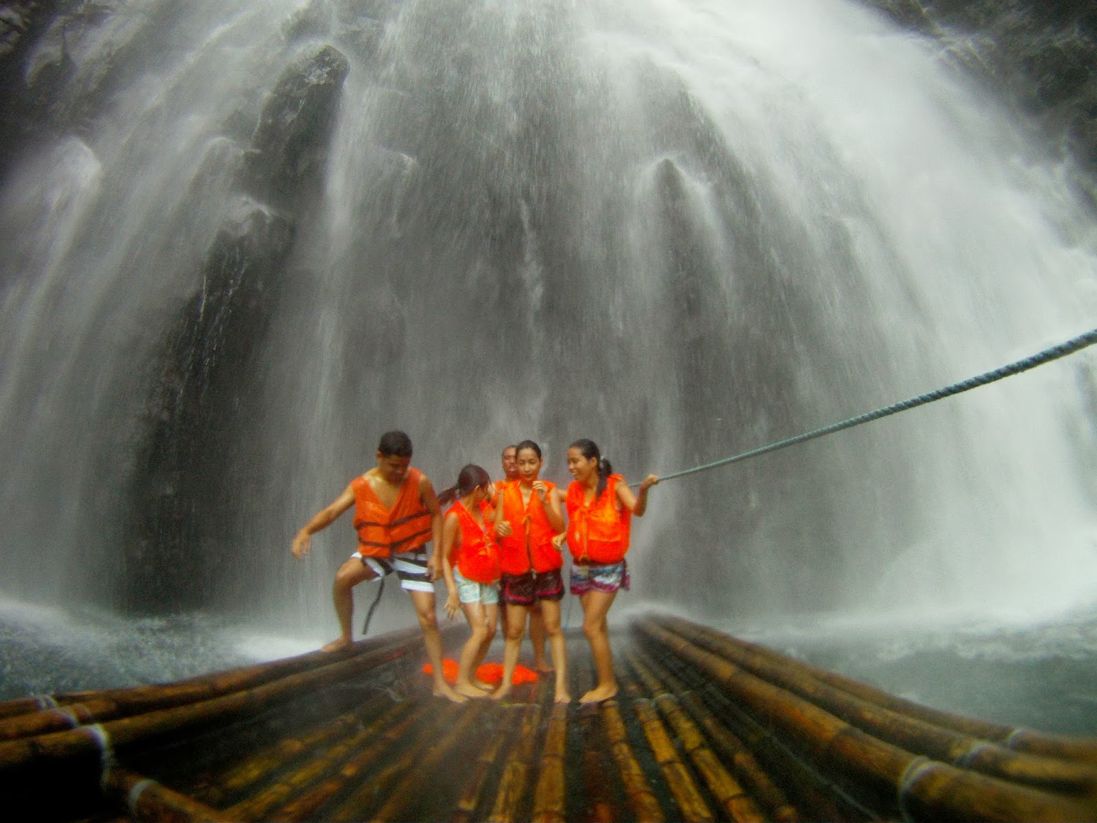 Waterfalls.ph: Tinago Falls ~ Iligan City/Lanao del Norte ~ Waterfall ...