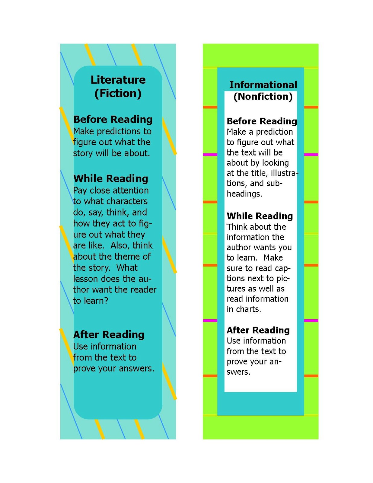 Simply Centers Free Common Core Standards Bookmarks simply-centers-free-common-core-standards-bookmarks