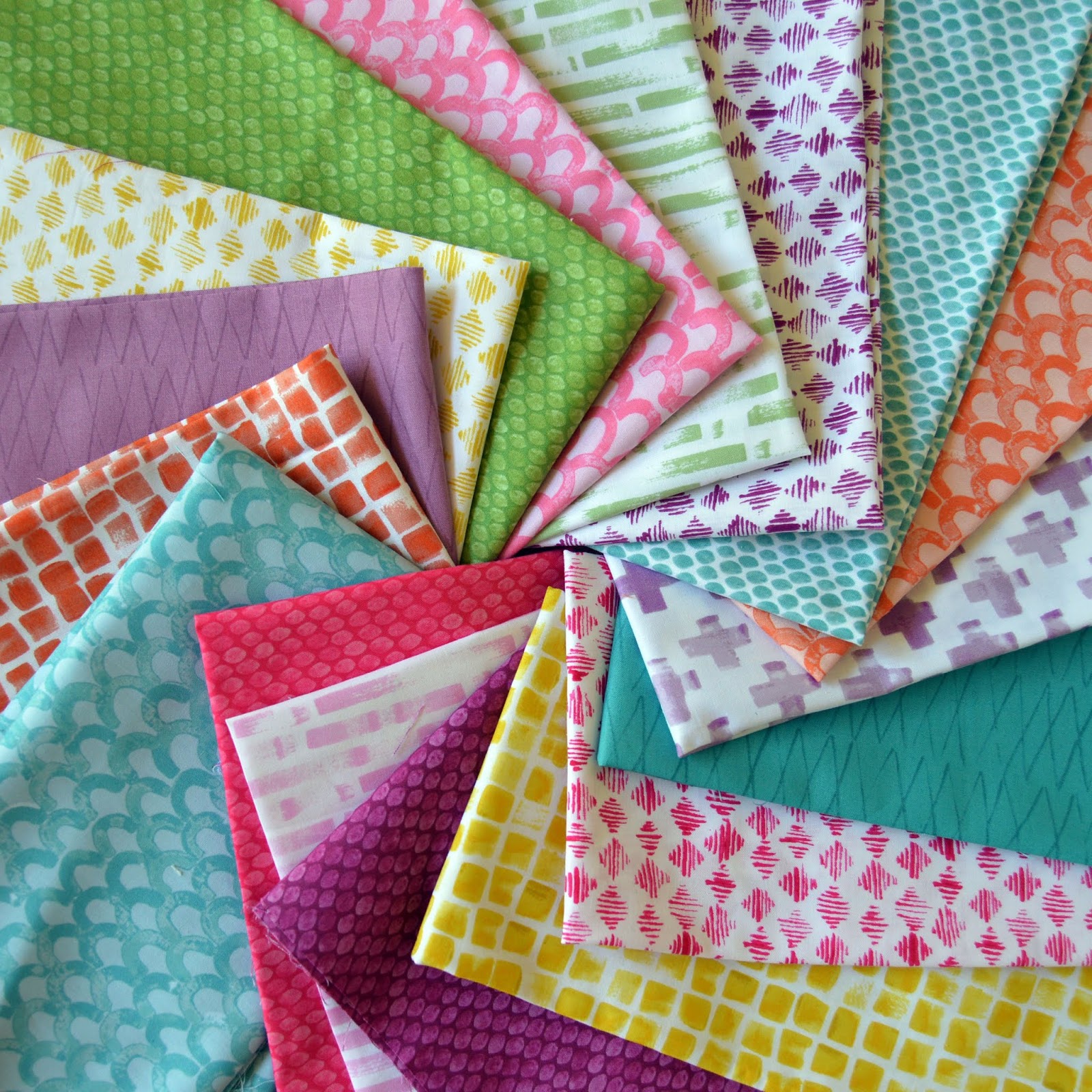 Sew in Love {with Fabric}: Introducing By Hand from Amy Friend