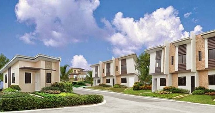 Affordable Property Listing of the Philippines: Cheap House and Lot in ...