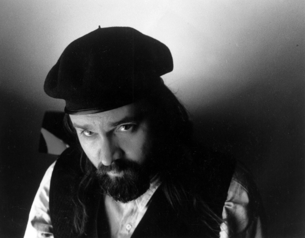 The Beret Project: Bill Laswell
