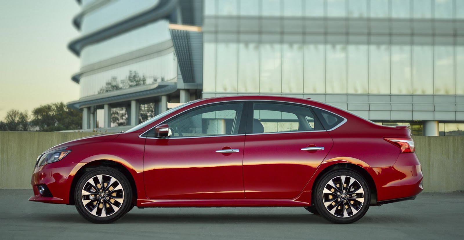 All4carPB: Novo sentra 2017 muitas imagens