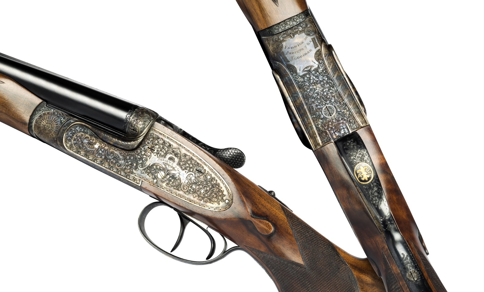 Spanish Ibex Hunts | Ibex Hunting in Spain | ibexhuntspain.com: ARRIETA ...