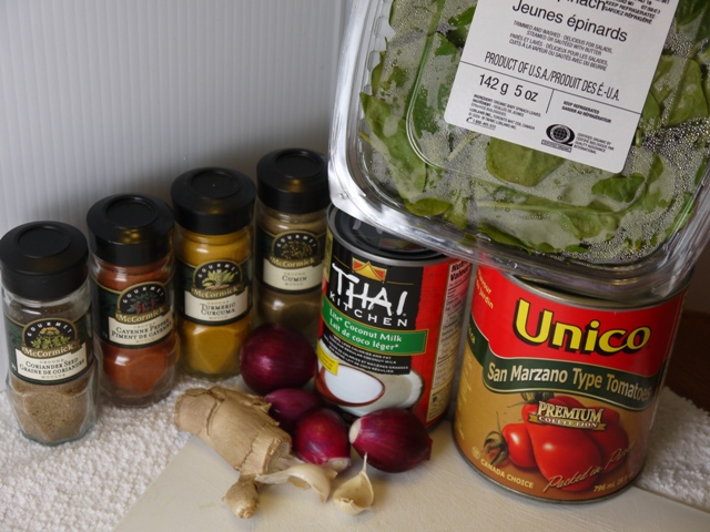 Clockwatching Tart: Turkey Curry Buffet