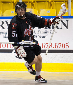 Major Series Lacrosse: Brooklin Redmen improve to 2-0 with 11-9 win ...