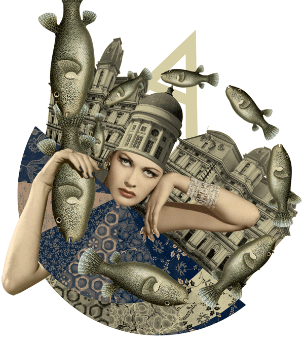 The Subversive Genius Of Isabel Chiara’s Art-GIFs | by Talia Lavin | The Establishment | Medium