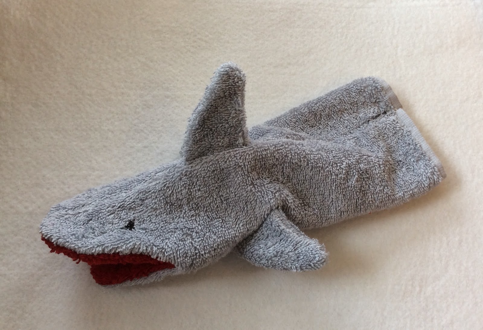 12 Shark Projects to Sew - Patchwork Posse