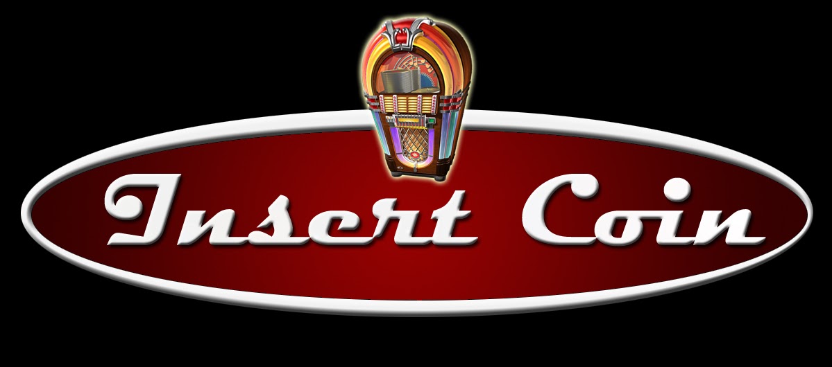 Insert Coin