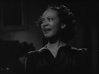 Forgotten Actors: Theresa Harris