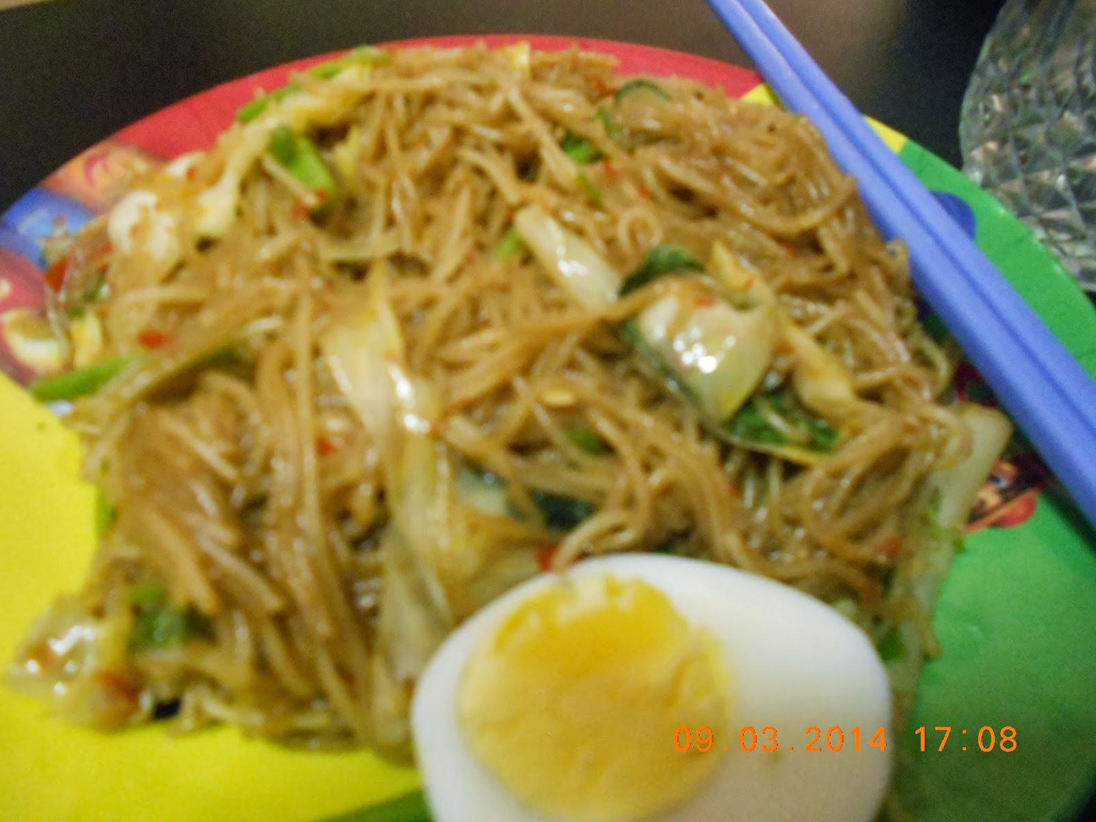 namakucella: MIHUN KAMPUNG ....MENGAPA MIHUN KAMPUNG...?