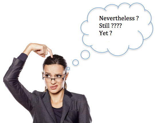 El blog para aprender inglés: Diferencias entre "However ...