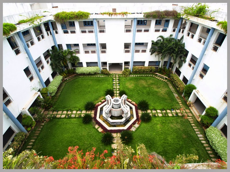Schools List ~ Discover Vellore