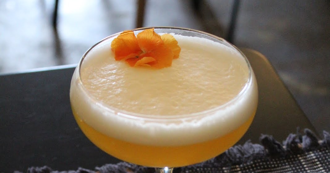 CocoCami: Small plates and cocktails at Heritage...