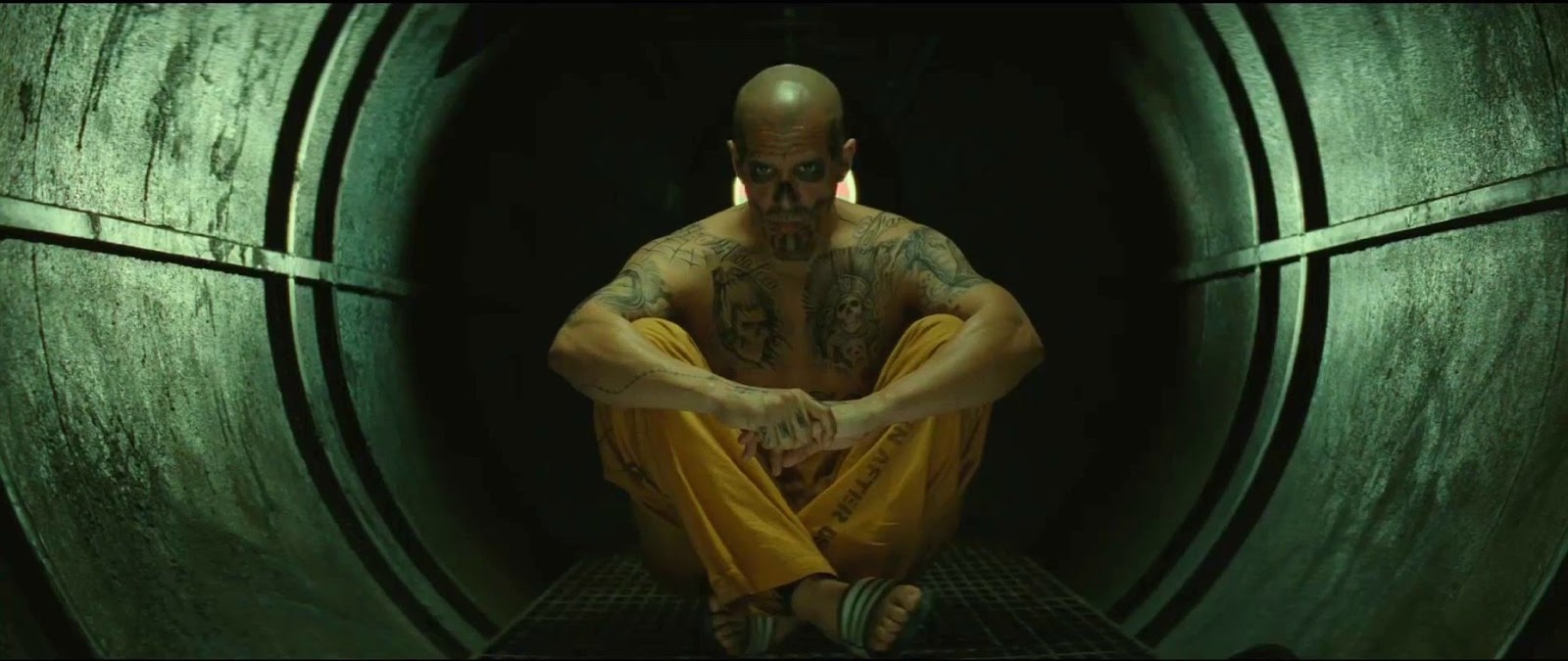 DC in the 80s: The 'El Diablo Interview' with Jai Nitz and Phil Hester ...