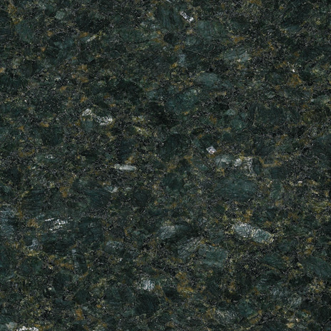 The Granite Gurus: Slab Sunday: Verde Peacock granite